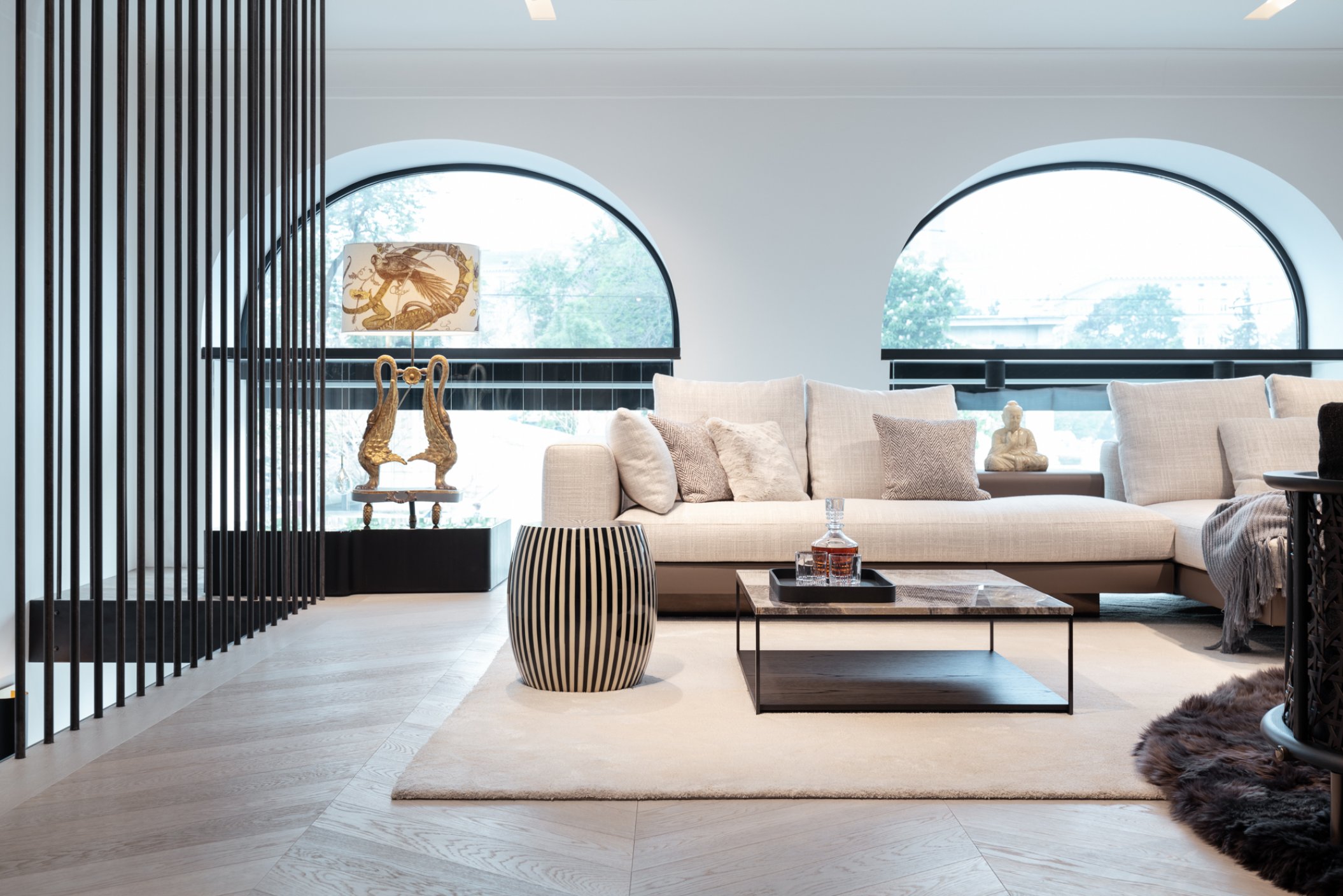 Atelier Wien | Rooms Wohnkonzepte